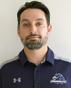 Monmouth Baseball Camps